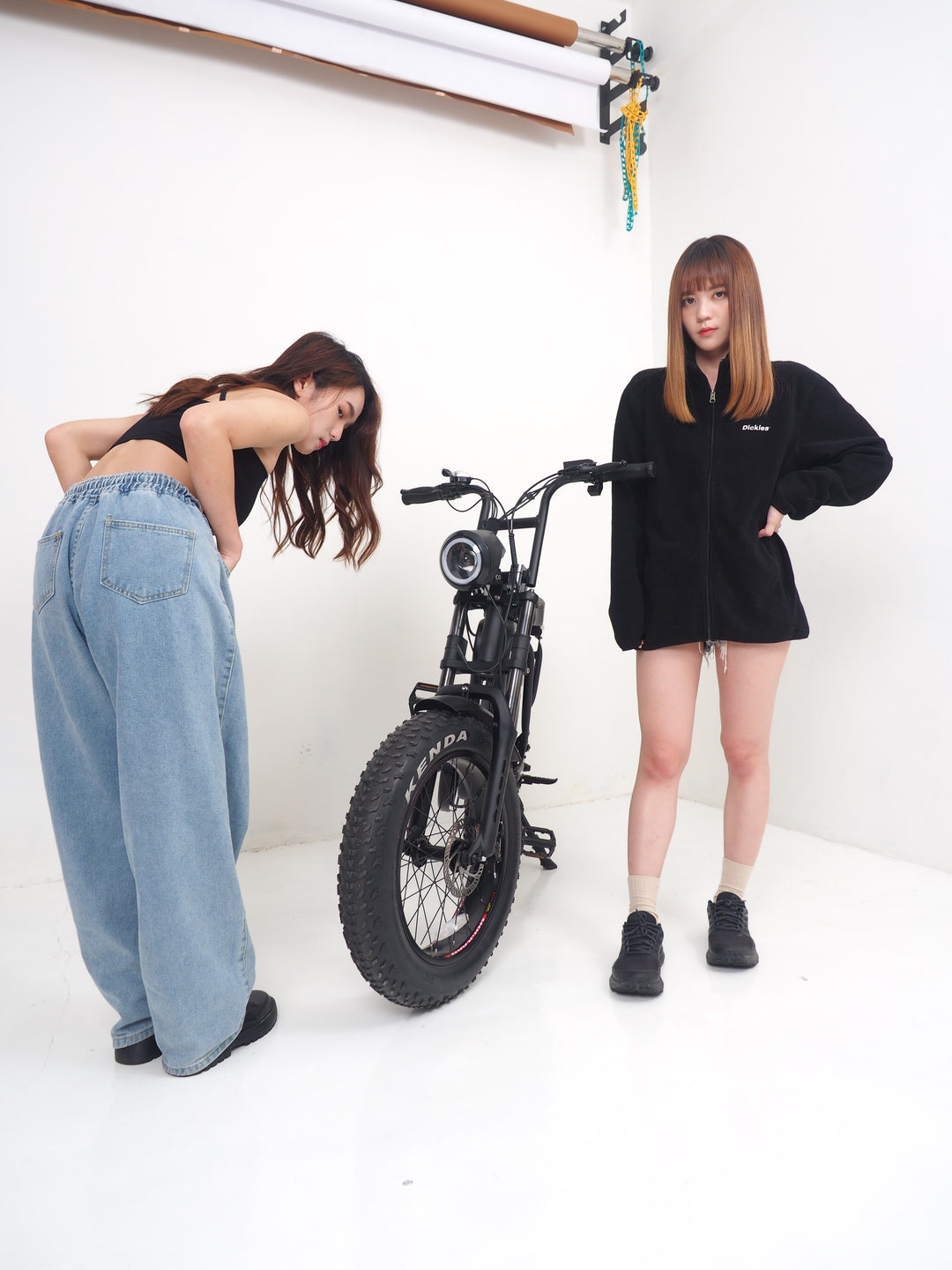 Alpha Series – ZEUS BIKES