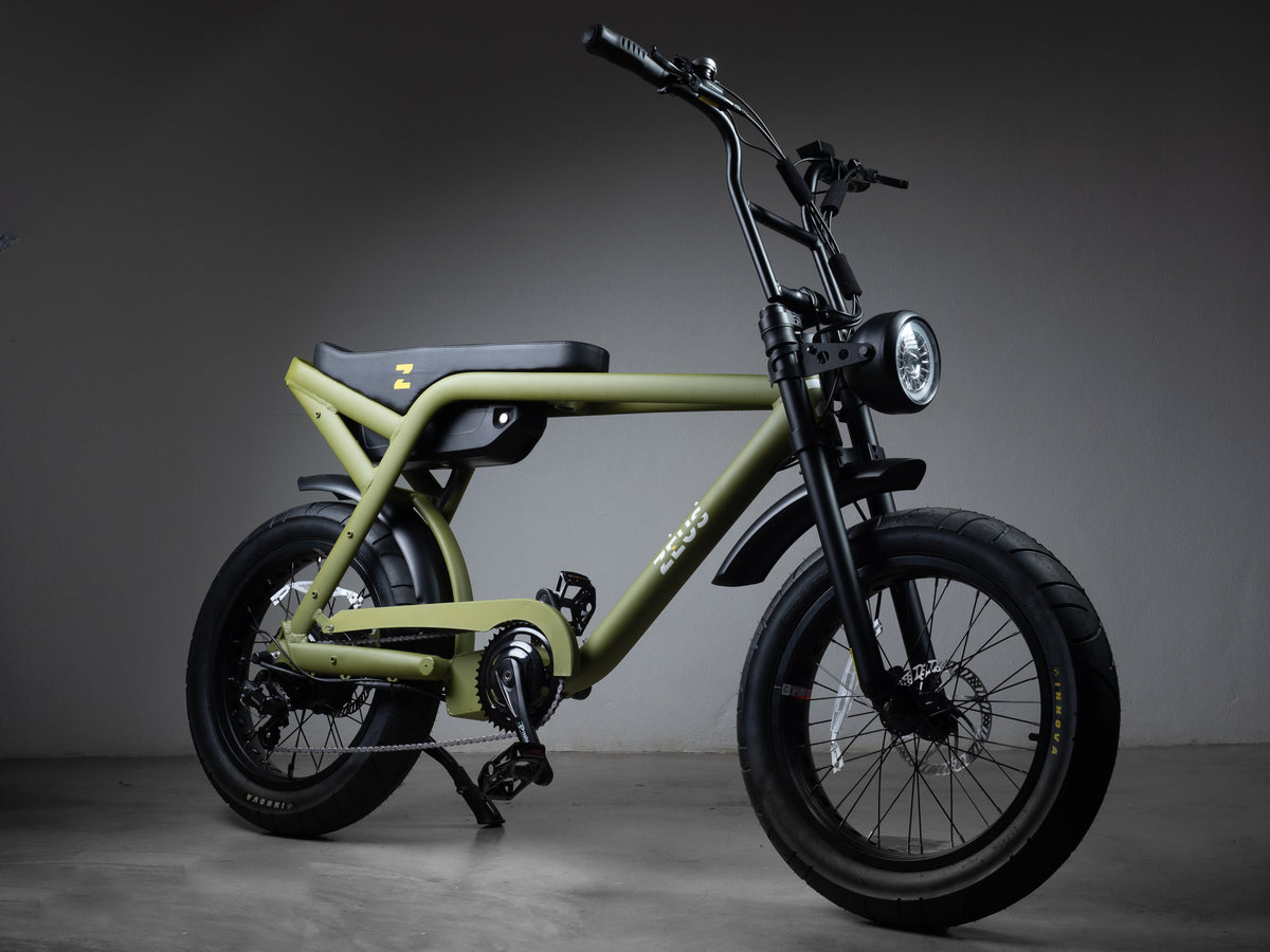 Zeus – ZEUS BIKES