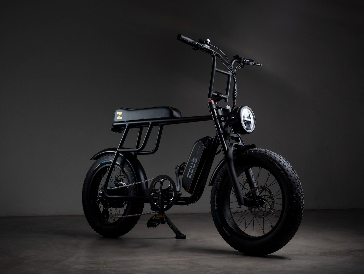 Zeus – ZEUS BIKES