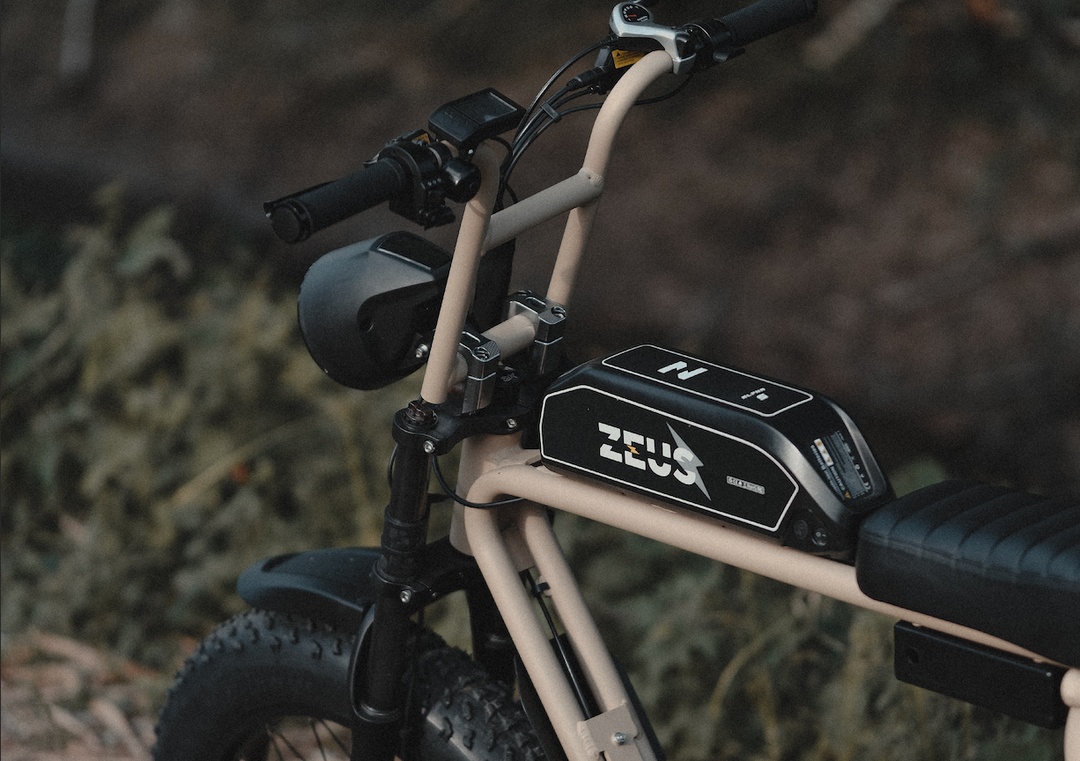 Zeus – ZEUS BIKES