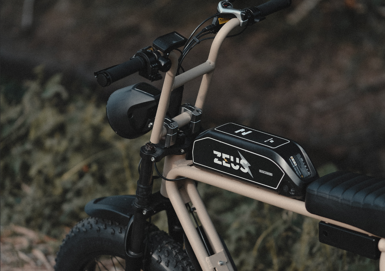 Zeus – ZEUS BIKES