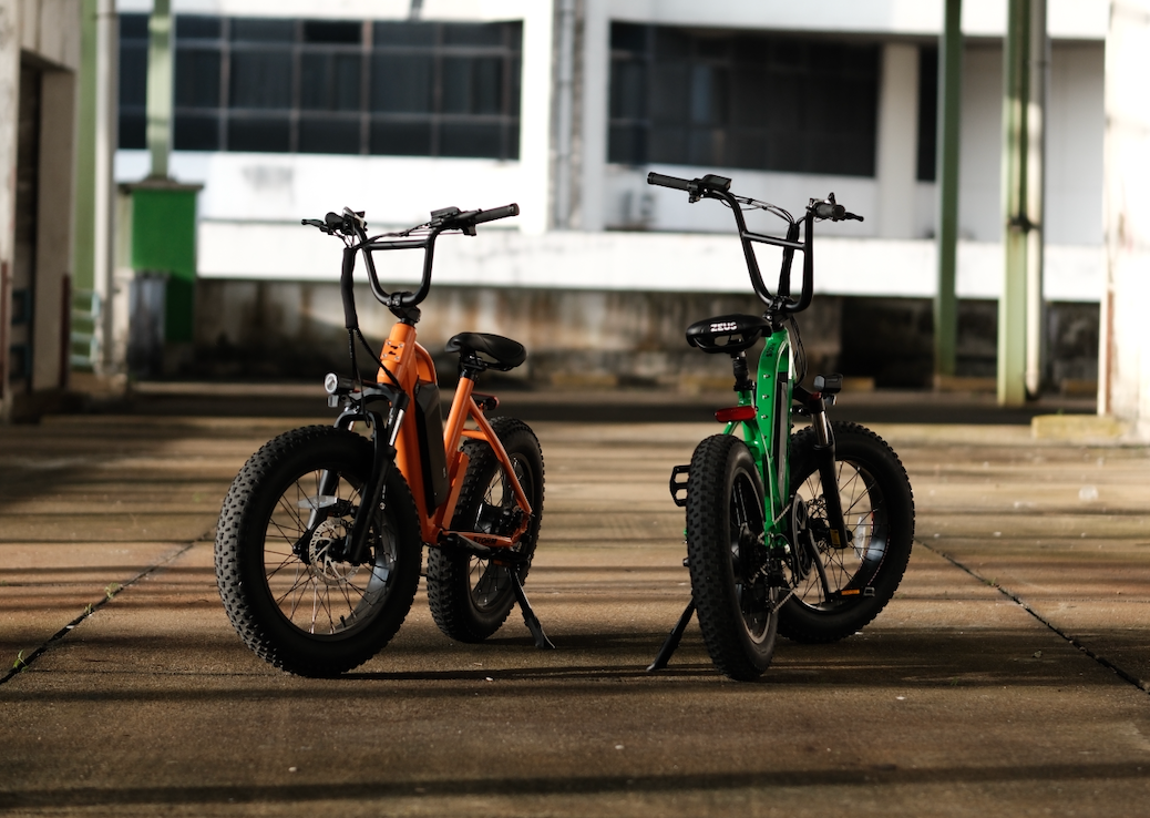 Zeus – ZEUS BIKES