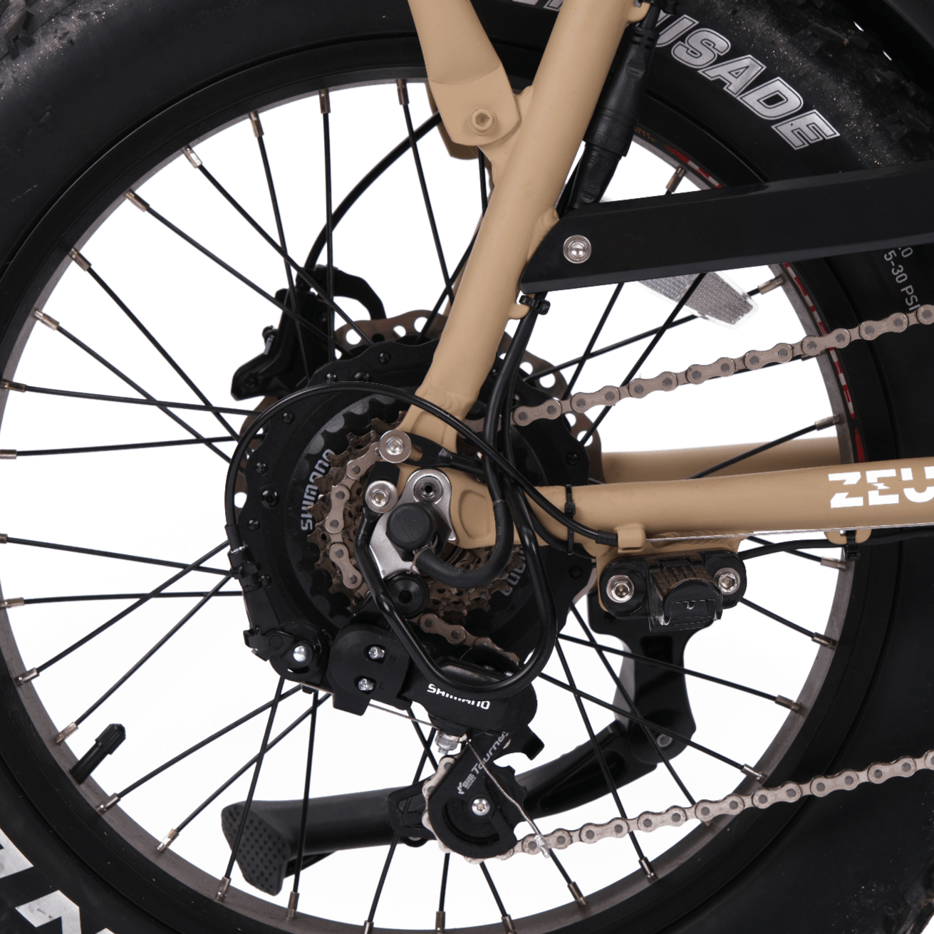 Bikes – ZEUS BIKES