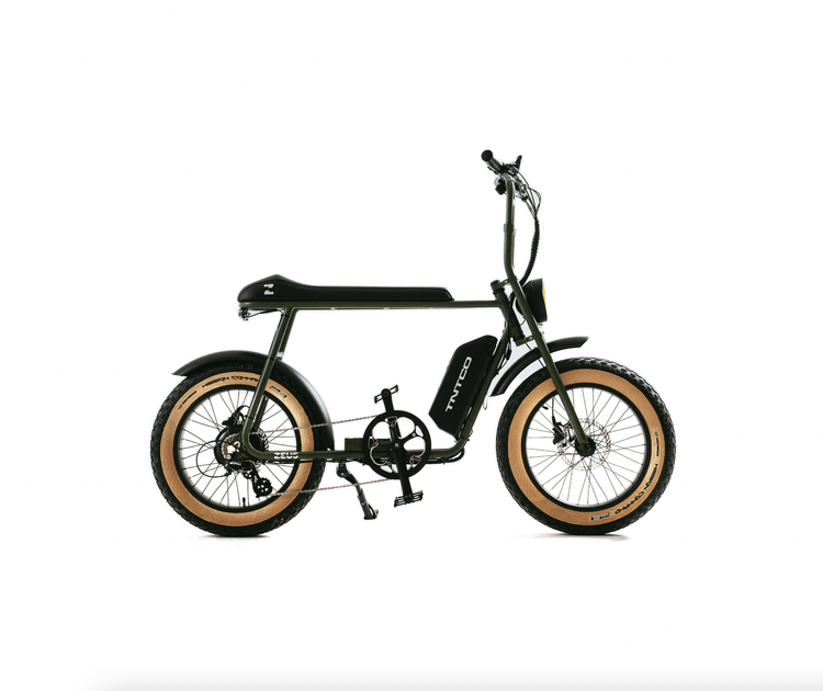 Omega Series – ZEUS BIKES