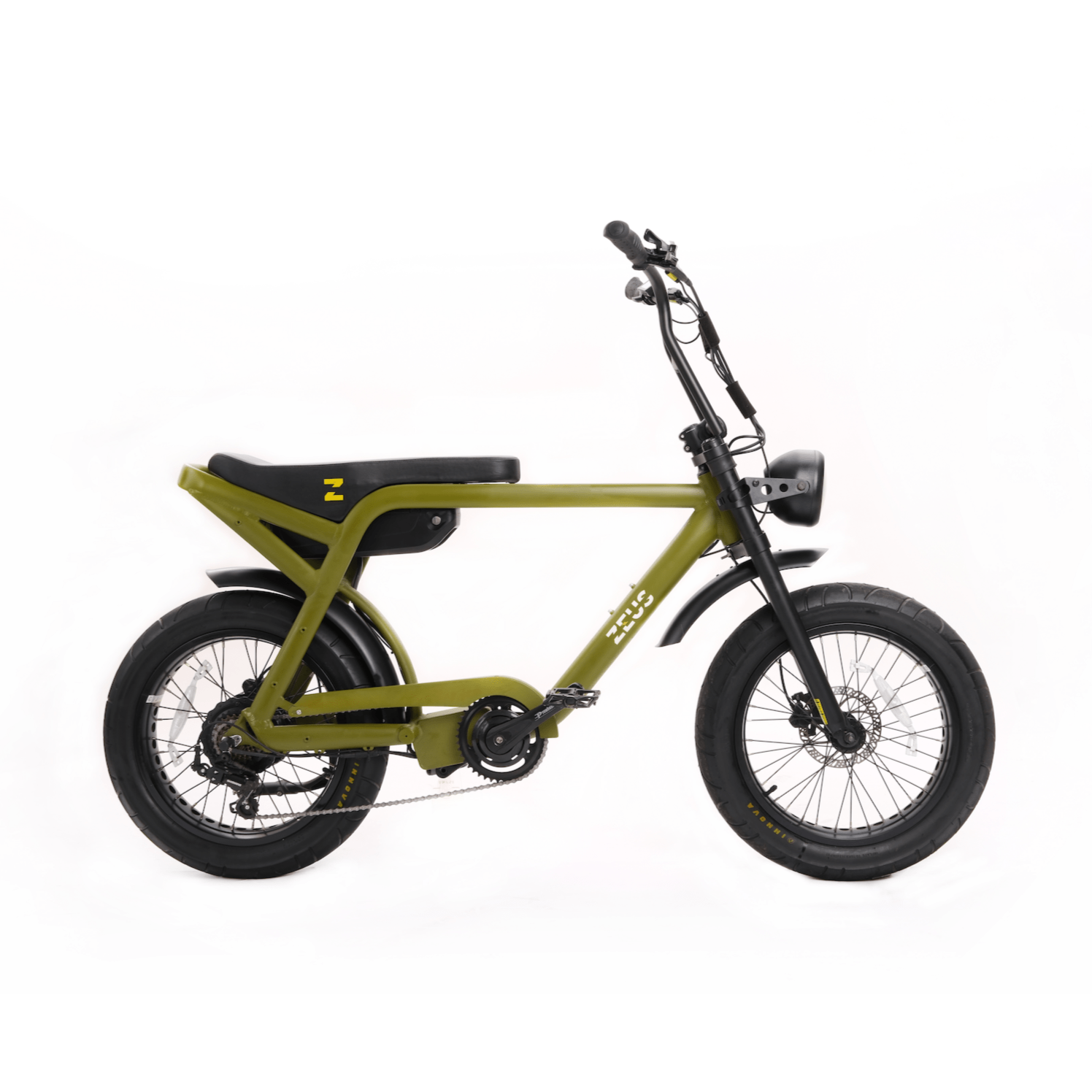 Bolt Series – ZEUS BIKES
