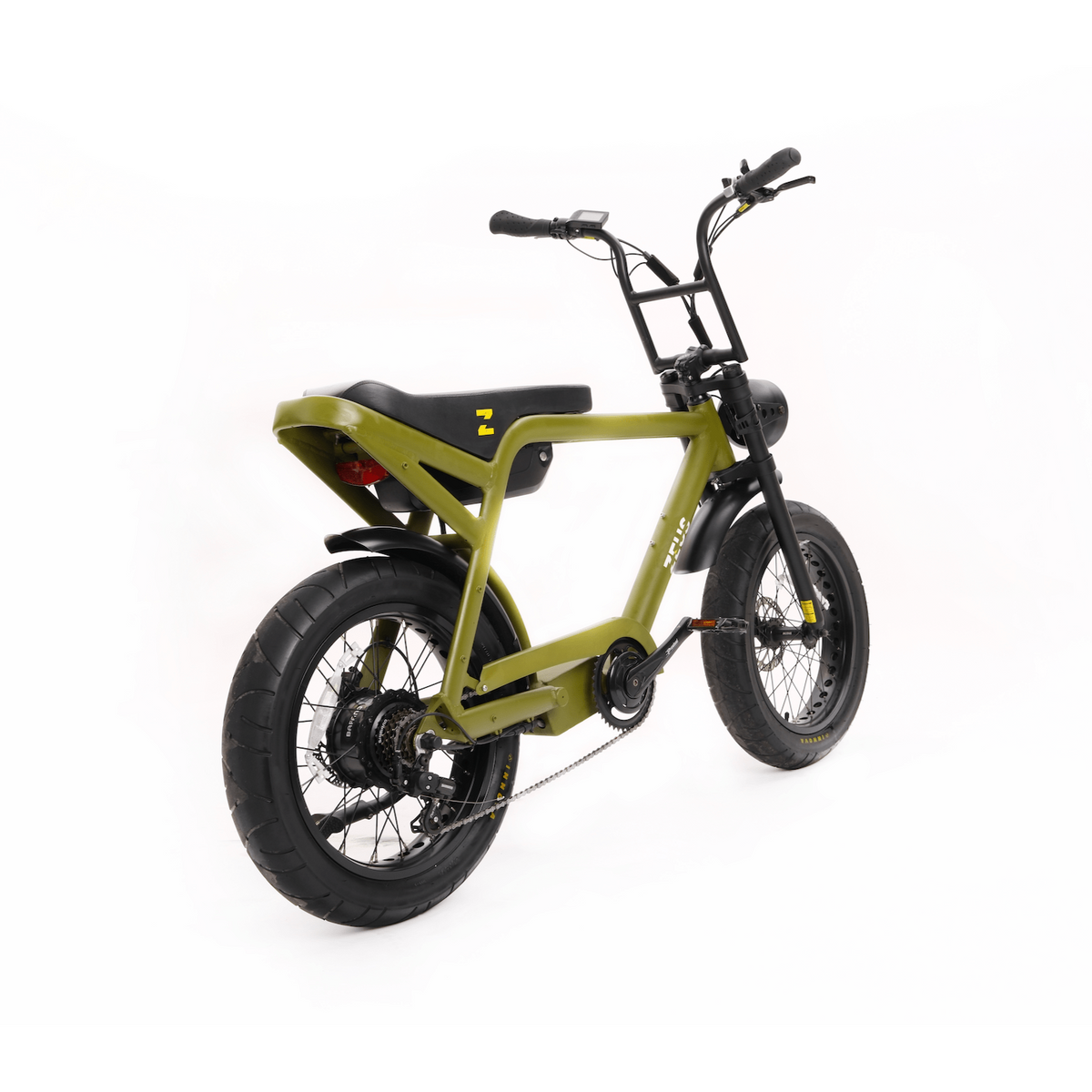 Bolt Series – ZEUS BIKES