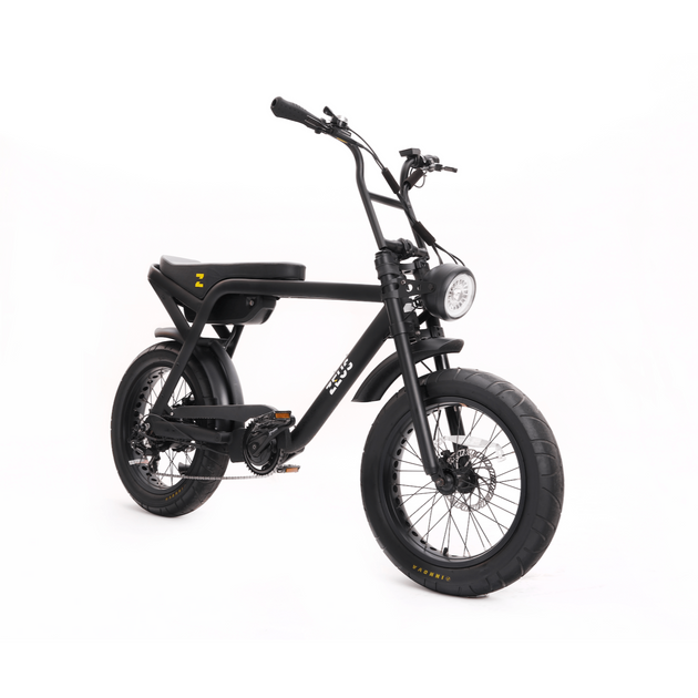 Bolt Series – ZEUS BIKES