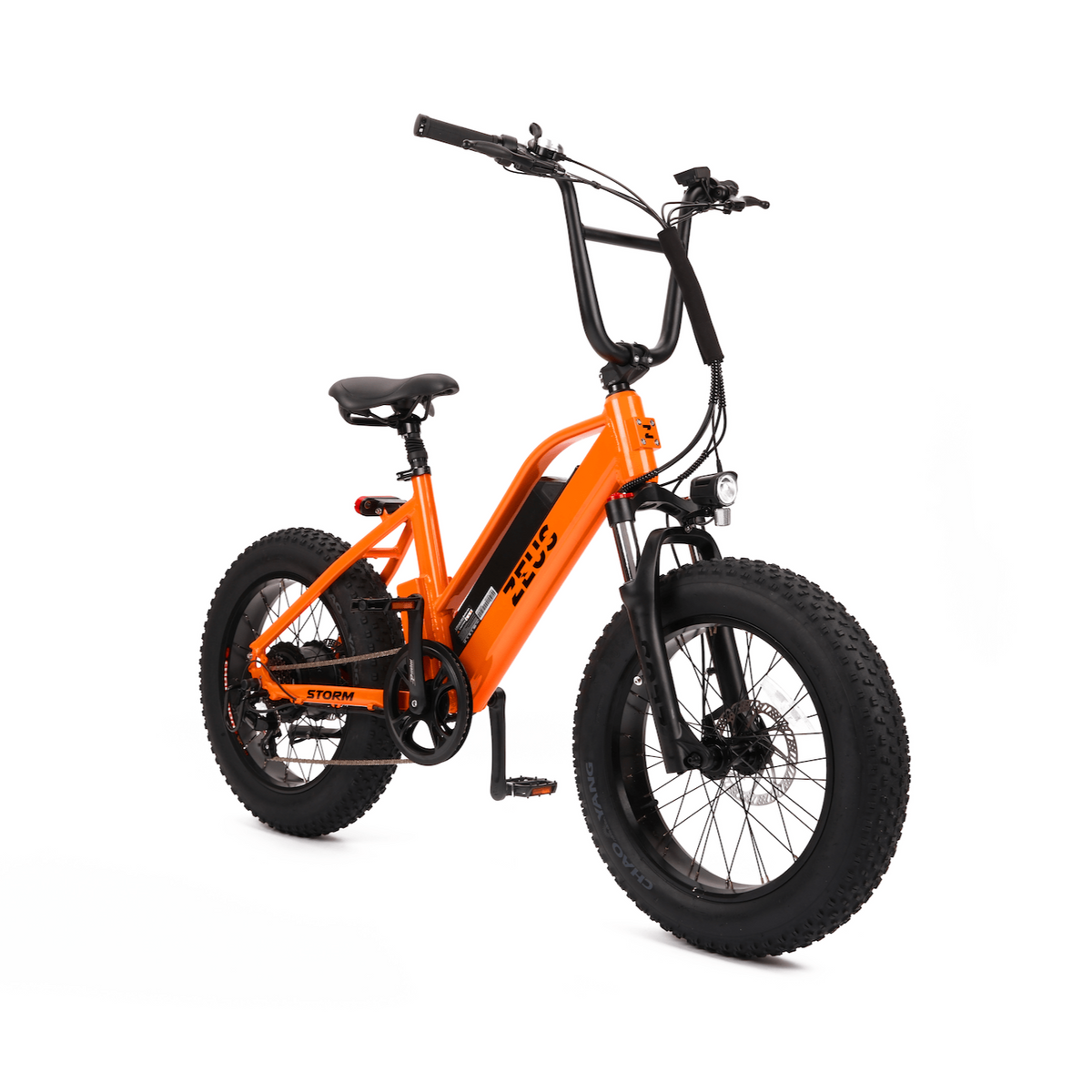 Storm – ZEUS BIKES