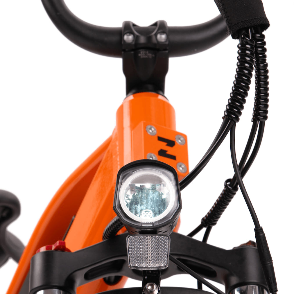 Storm – ZEUS BIKES