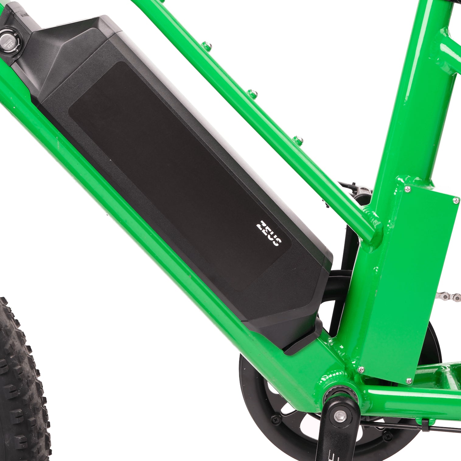 Storm – ZEUS BIKES