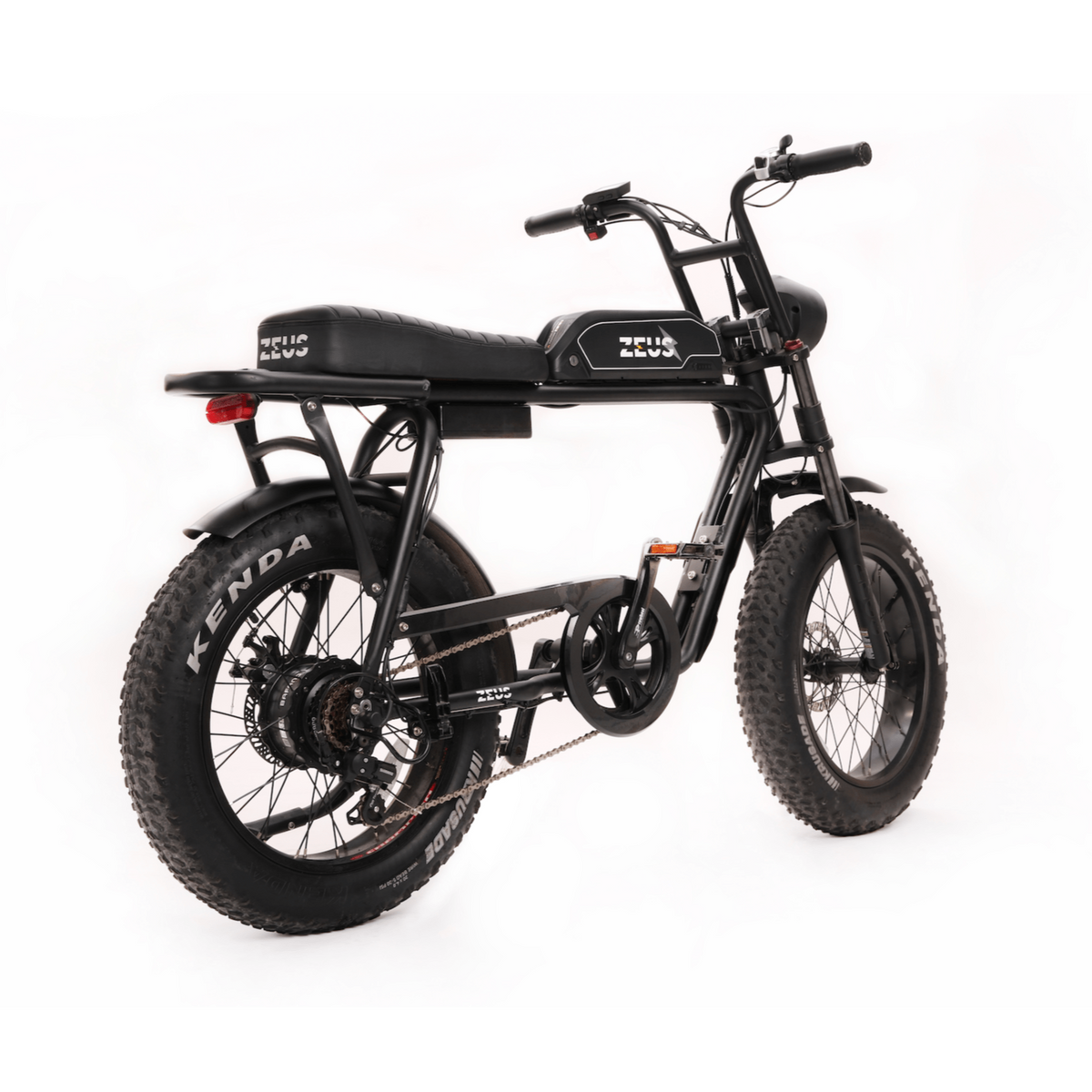 Alpha S – ZEUS BIKES