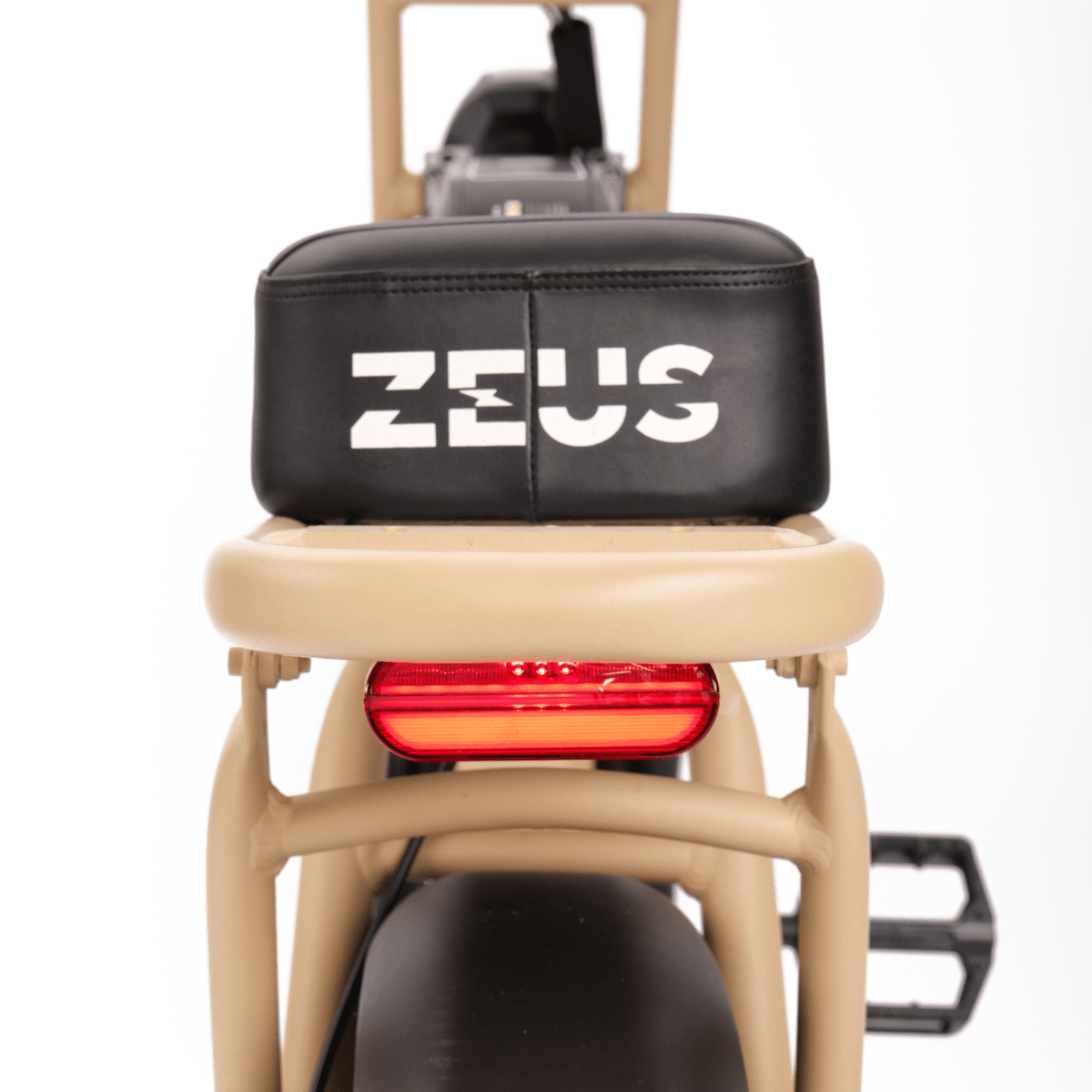 Alpha Series – ZEUS BIKES