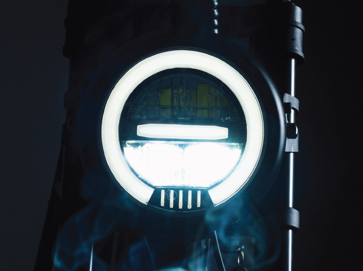 Omega Series – ZEUS BIKES