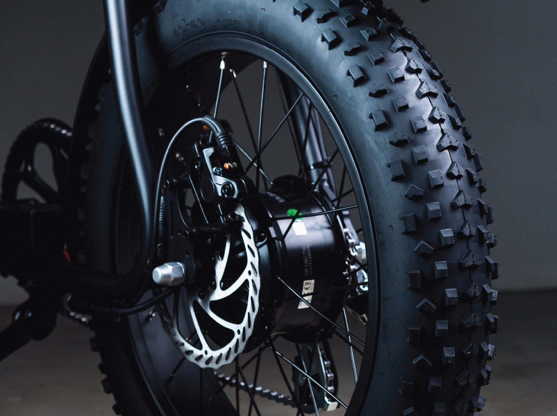 Omega Series – ZEUS BIKES